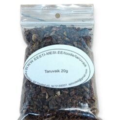 Taruvaigu tinktuur e. Propolise tinktuur | Salla-Pringi Mesila